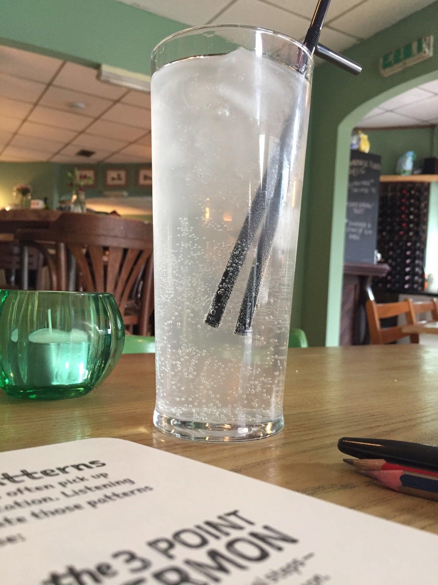 Cafe Provencal - London - Nextdoor