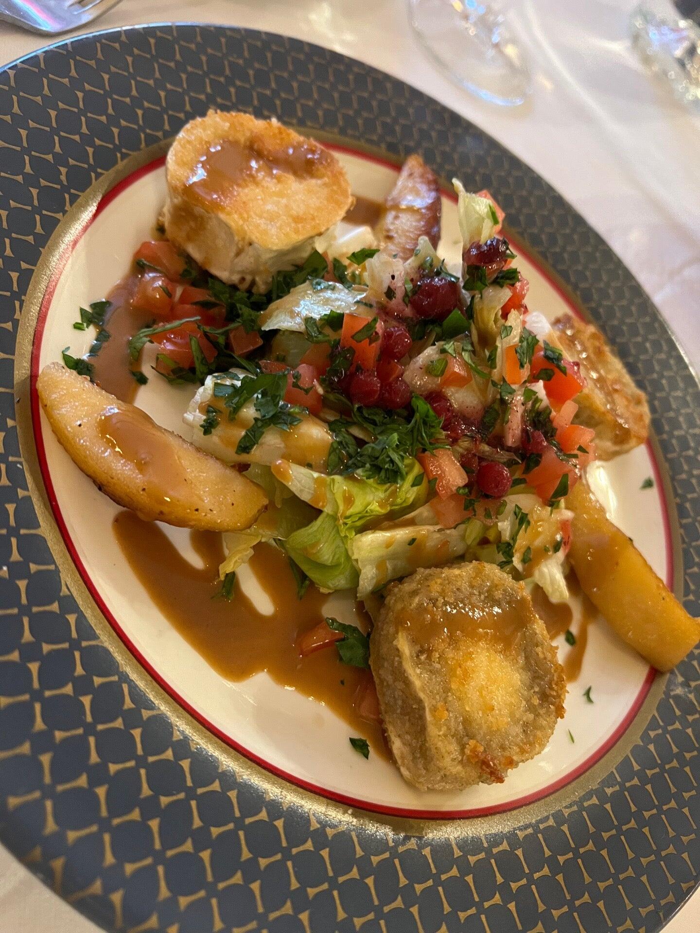 Marie-Edith - Nextdoor