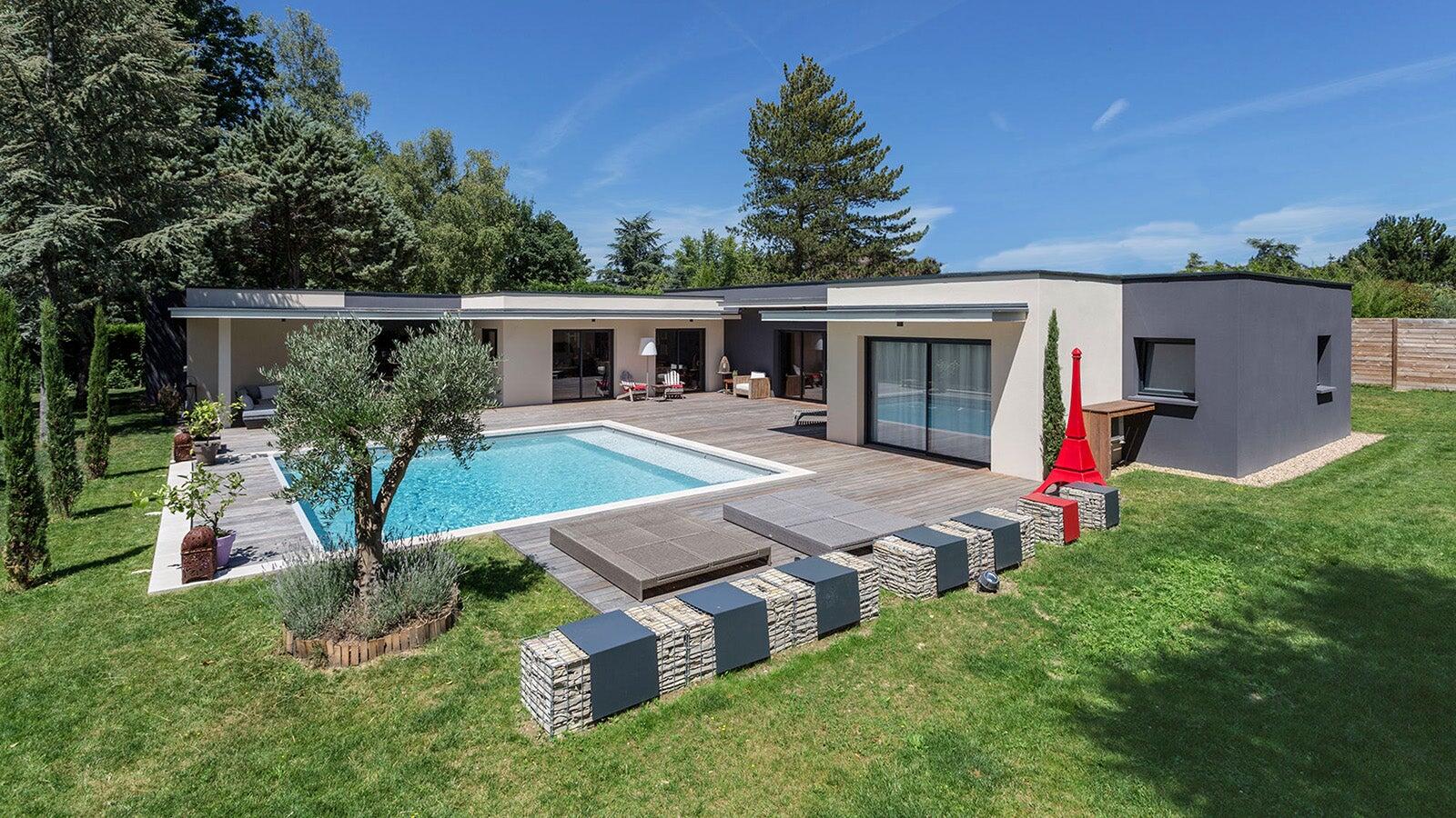 La Construction Lyonnaise - Nextdoor