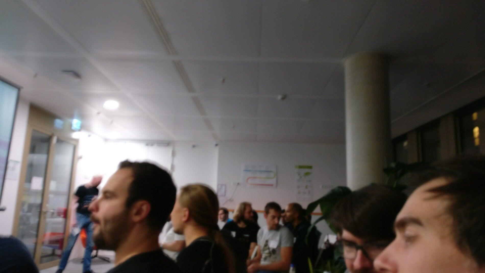 Naspers OLX - Berlin - Nextdoor