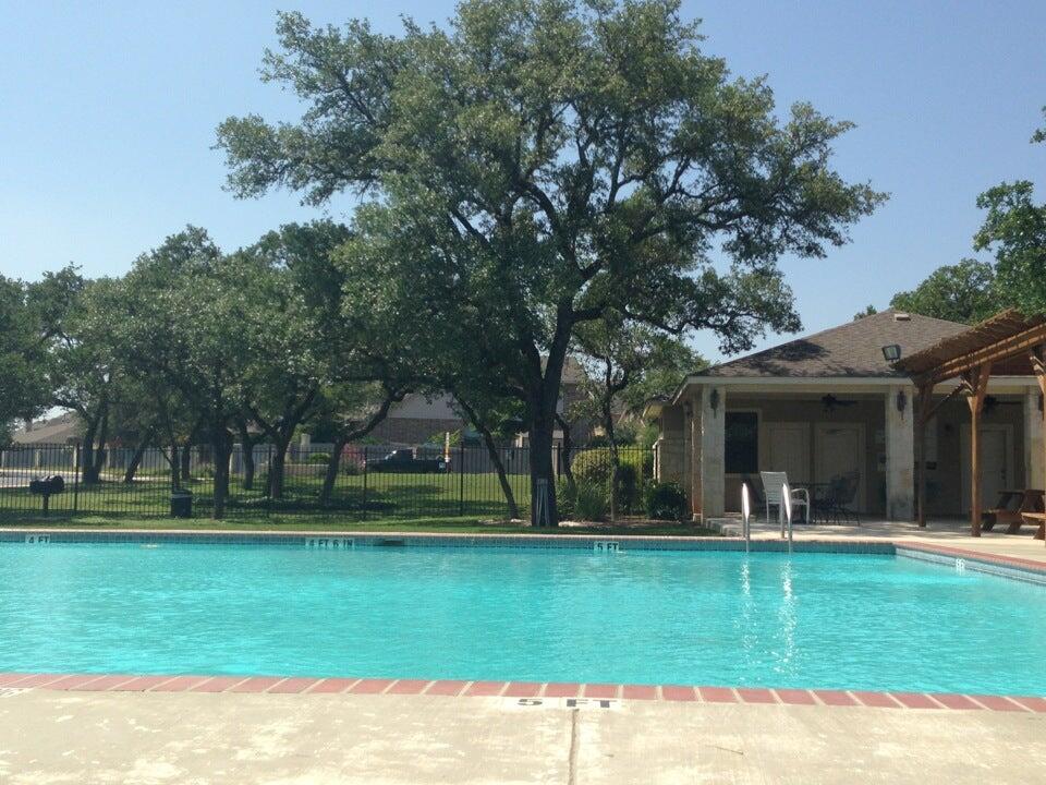 Trinity Oaks Pool - San Antonio, TX - Nextdoor