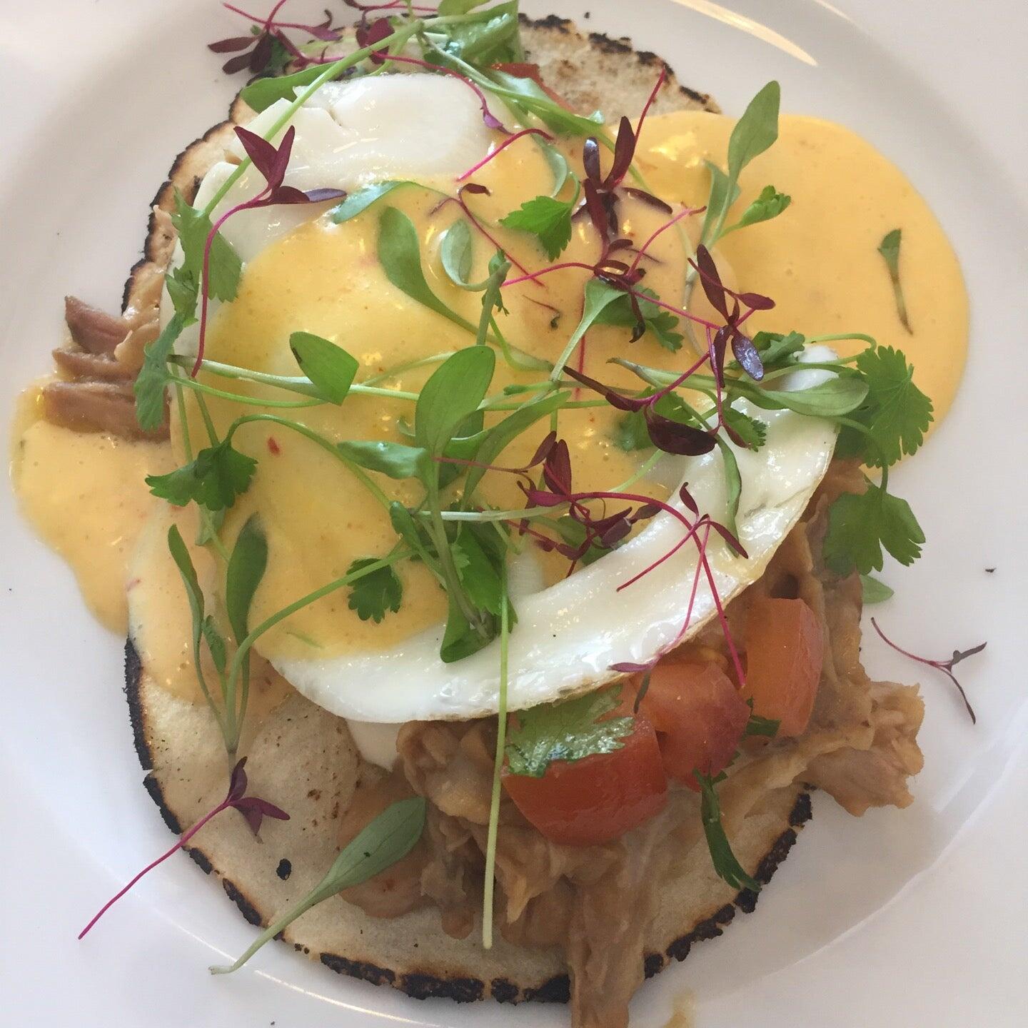 Well Street Kitchen - London - Nextdoor