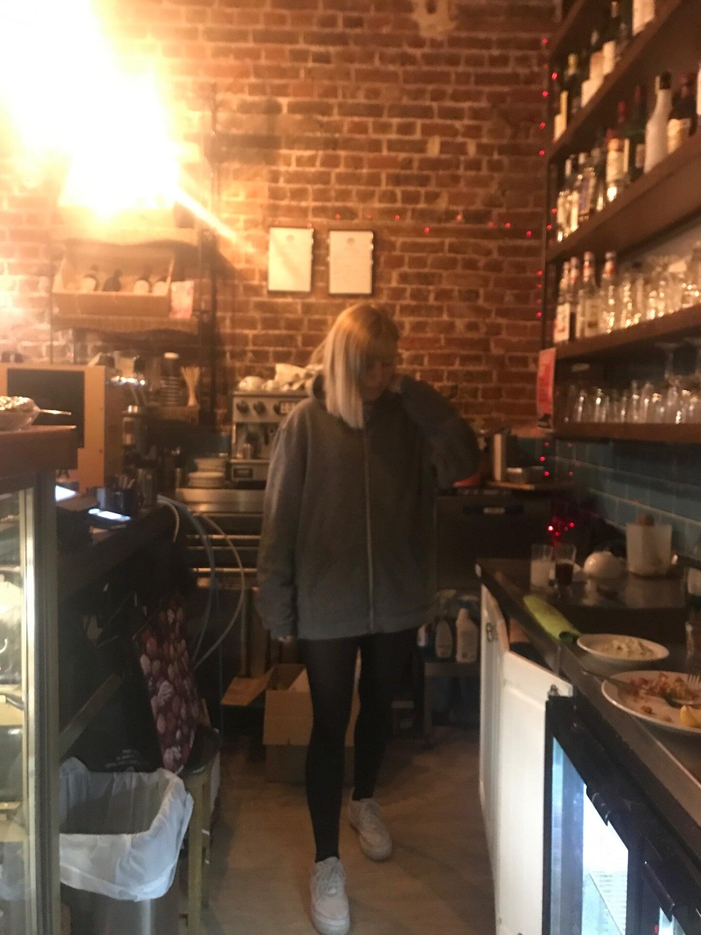 Constantinople Restaurant - Brighton - Nextdoor