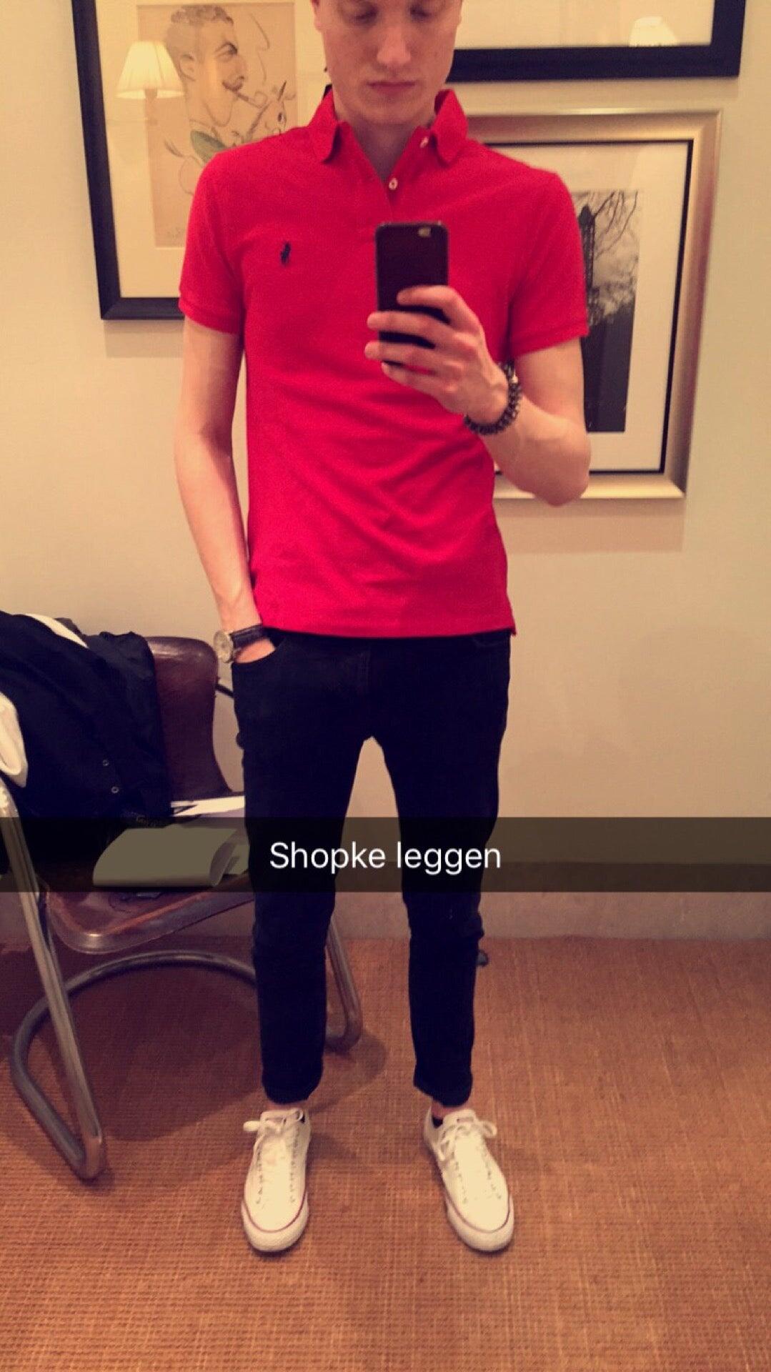 Ralph Lauren - Nextdoor