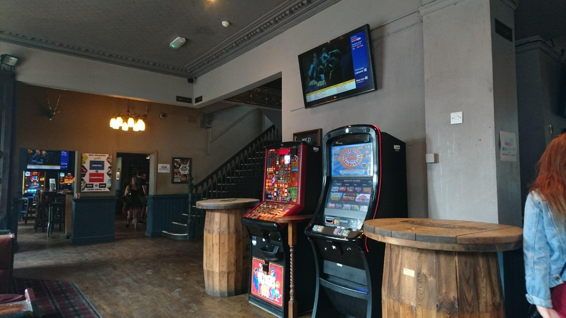 The Brookhouse - Liverpool - Nextdoor