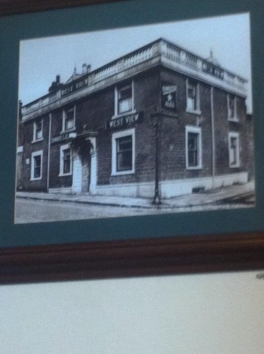 West View Hotel - Blackburn - Nextdoor