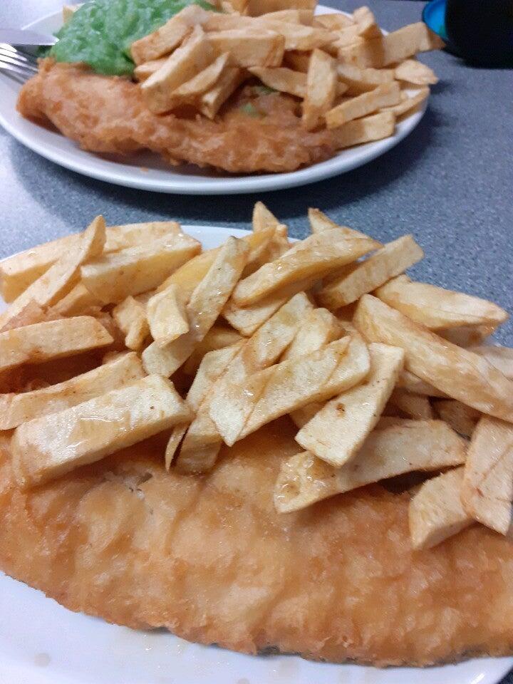 Matlock Fish Bar - Matlock - Nextdoor