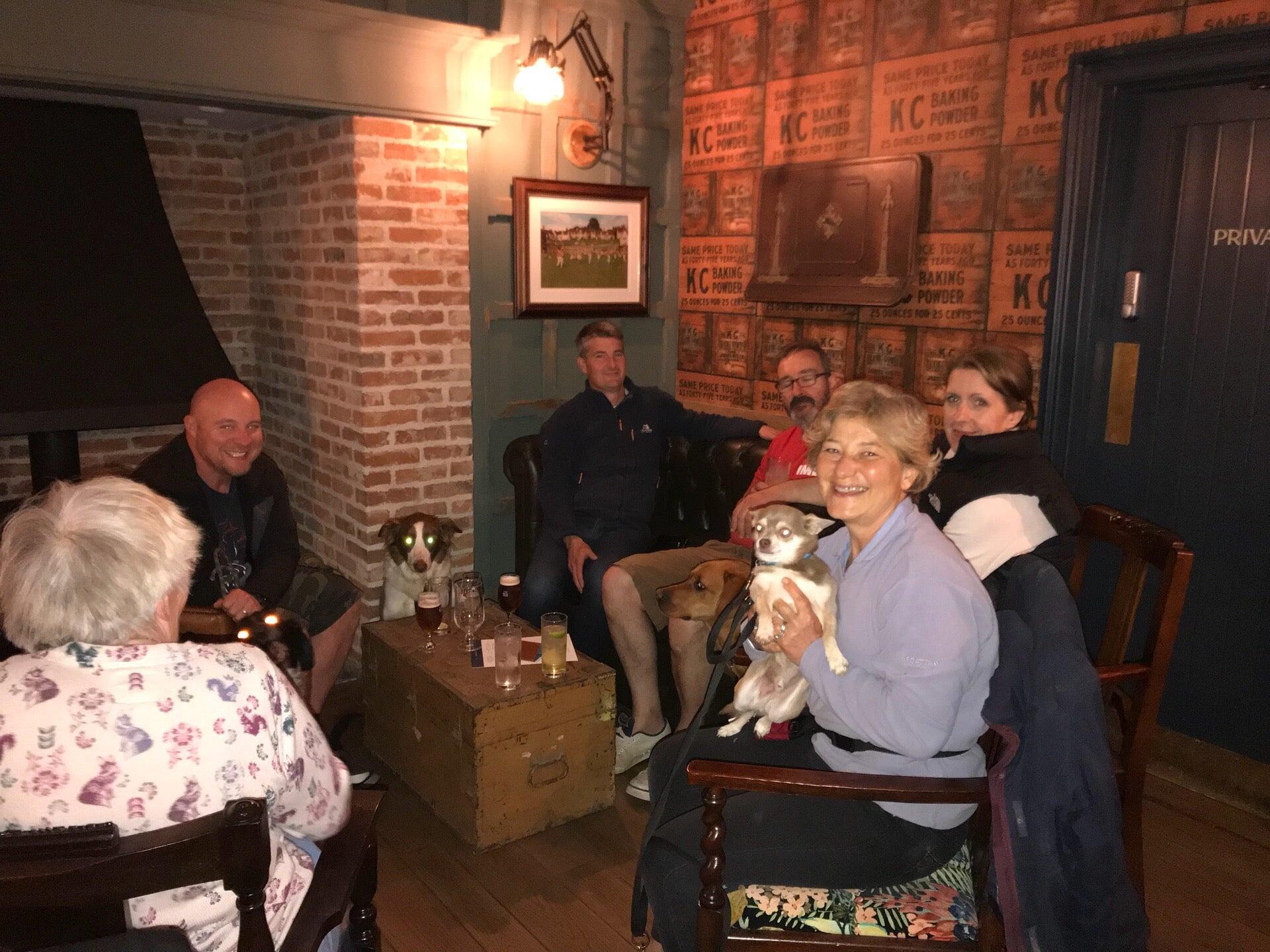 The Prince Louis - Great Notley - Nextdoor