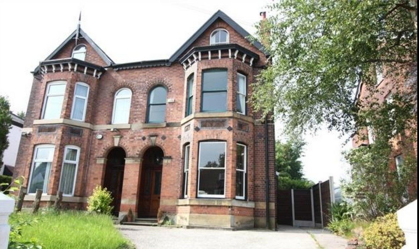 Pemberley - Manchester - Nextdoor