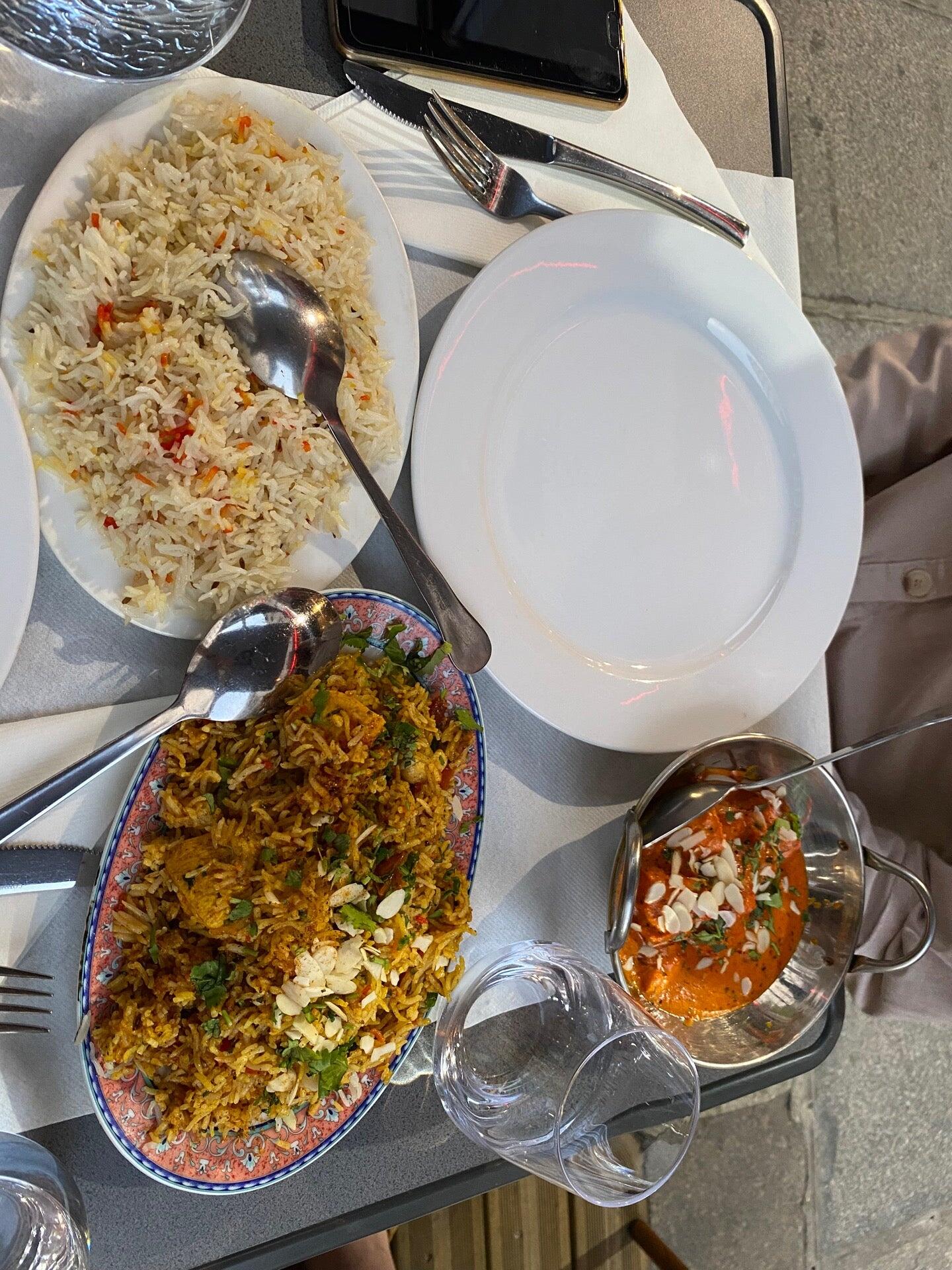 Chez Raja - Nextdoor