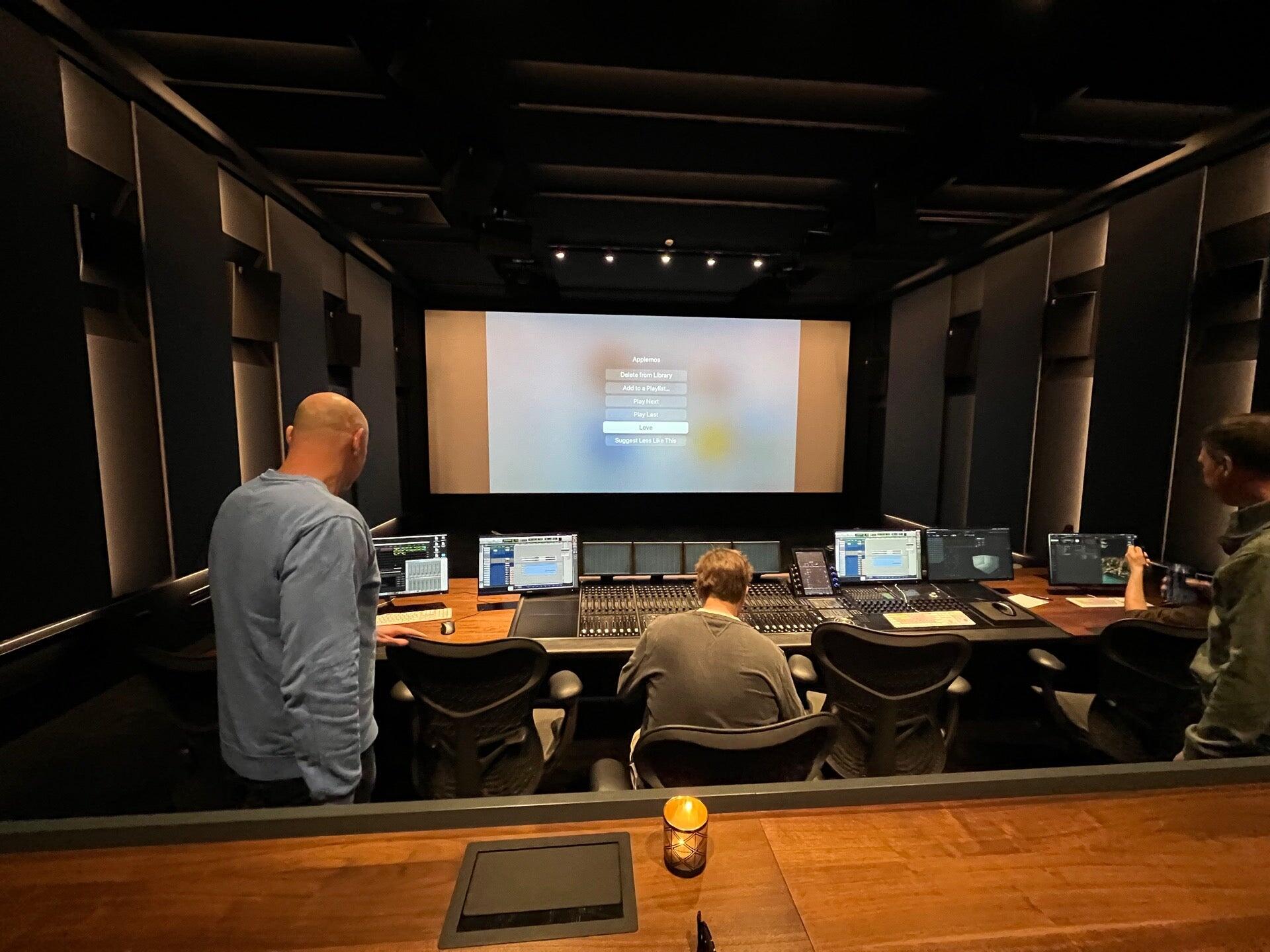 STMPD recording studios - Nextdoor