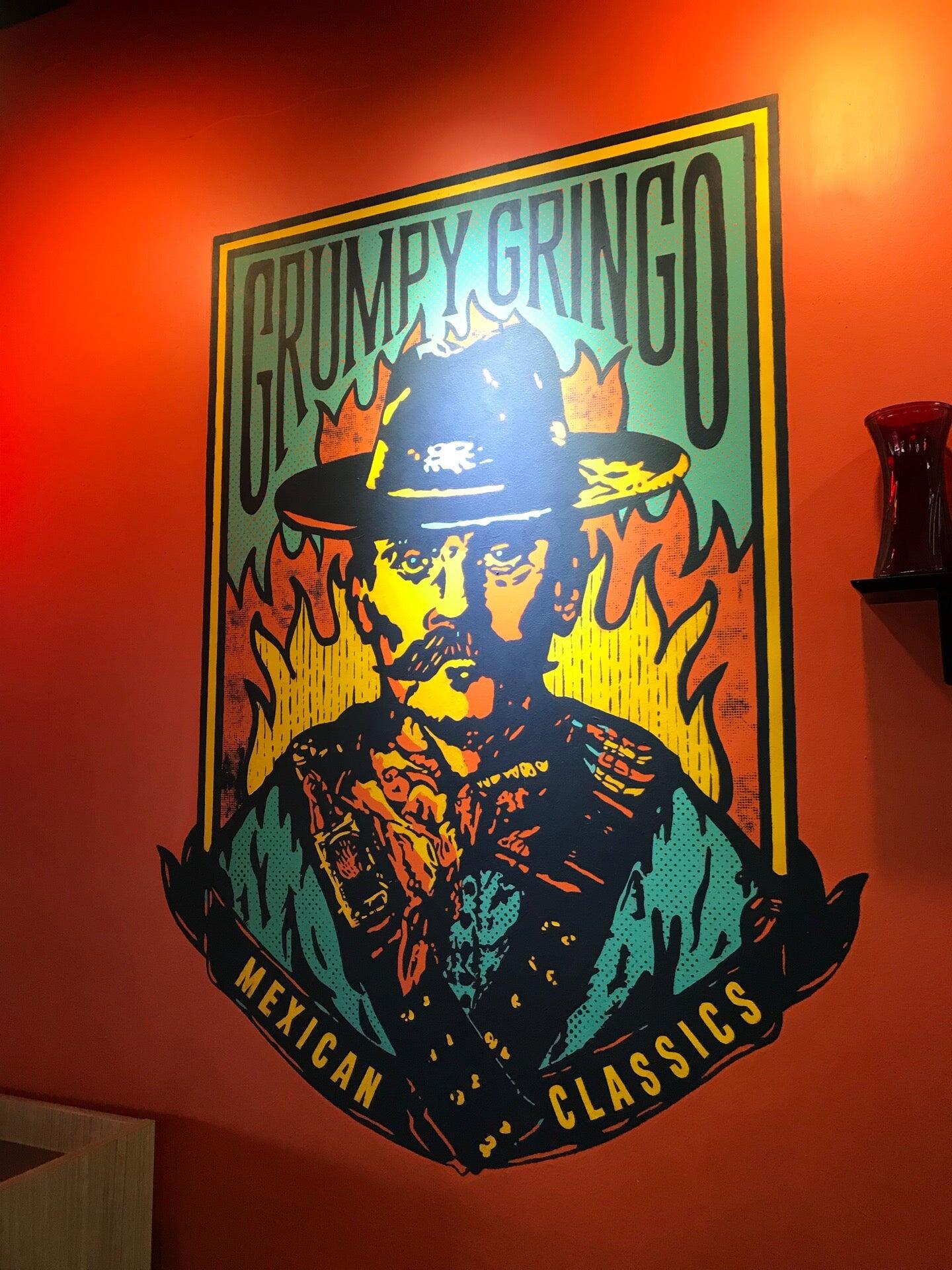 Grumpy Gringo - Saint Petersburg, FL - Nextdoor