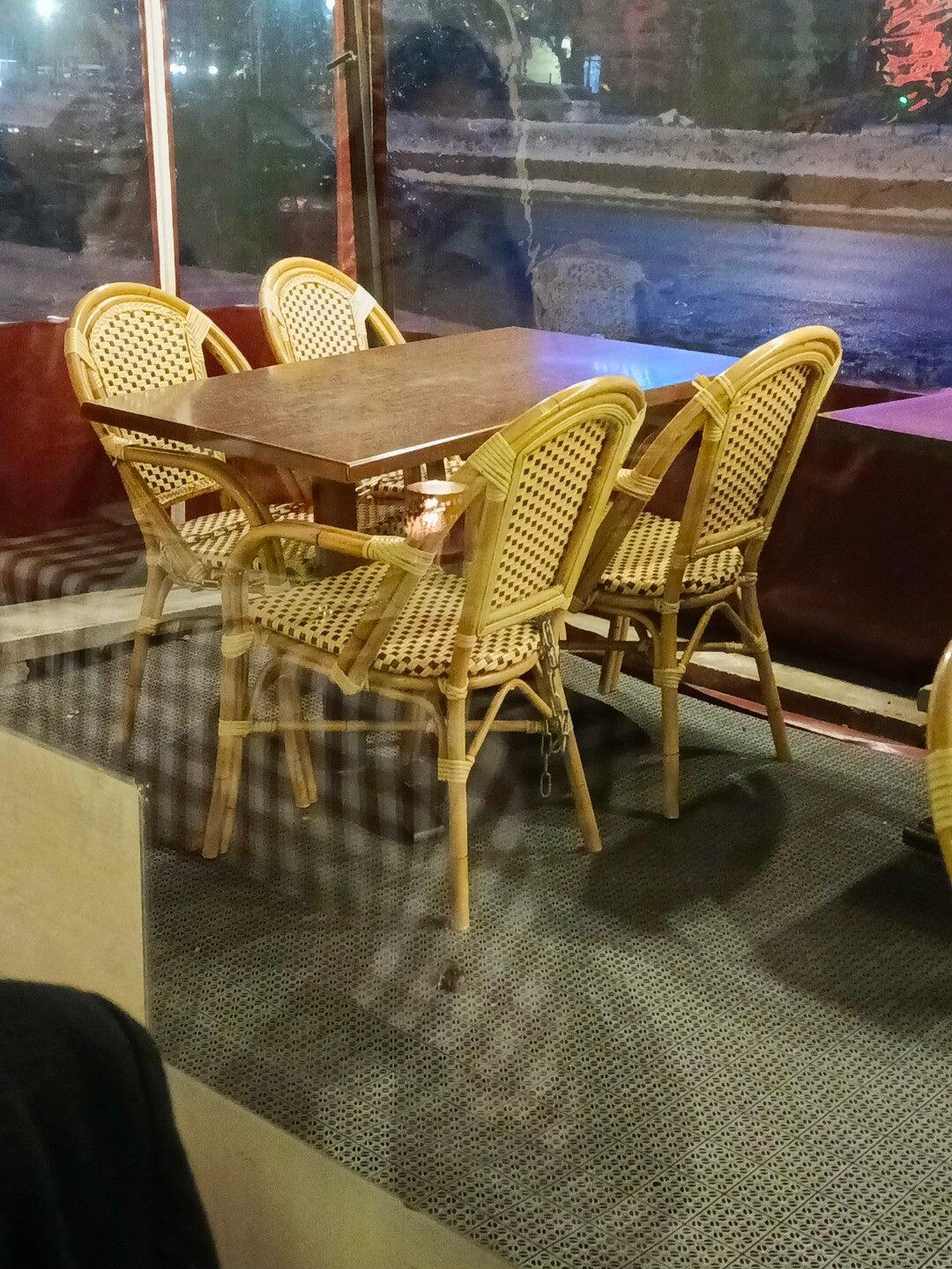 Persepolis Restaurant & Konditorei - Nextdoor