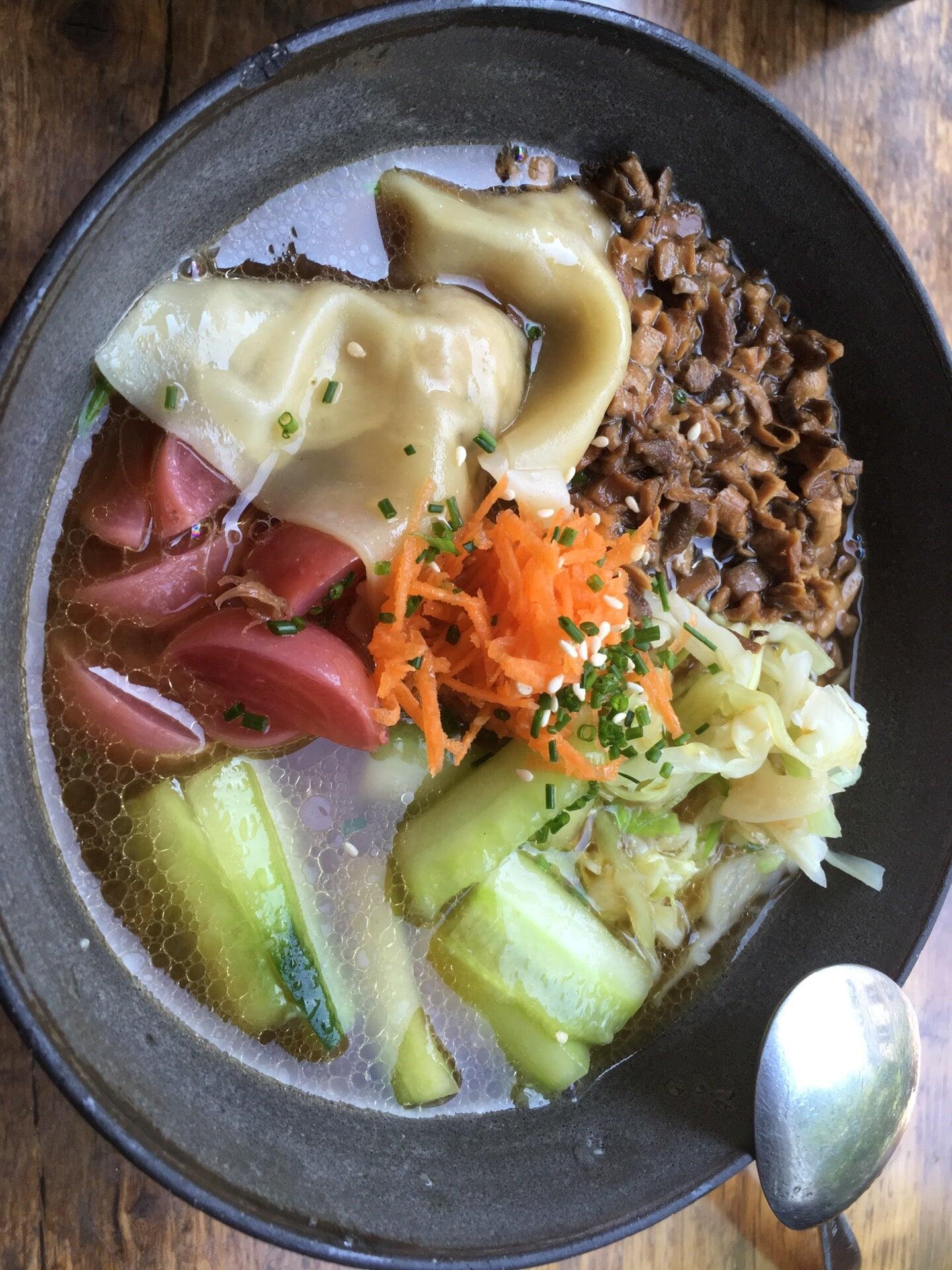 Cai Kitchen - Nextdoor