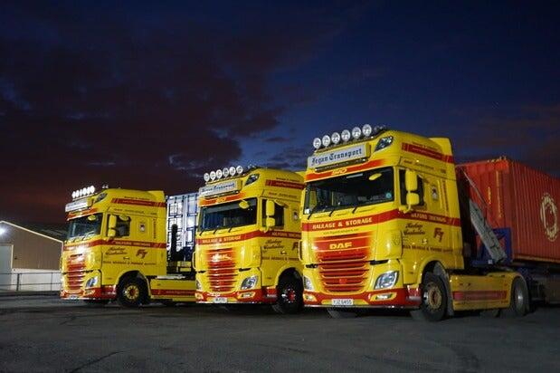 Fegan Transport - Gilford - Nextdoor