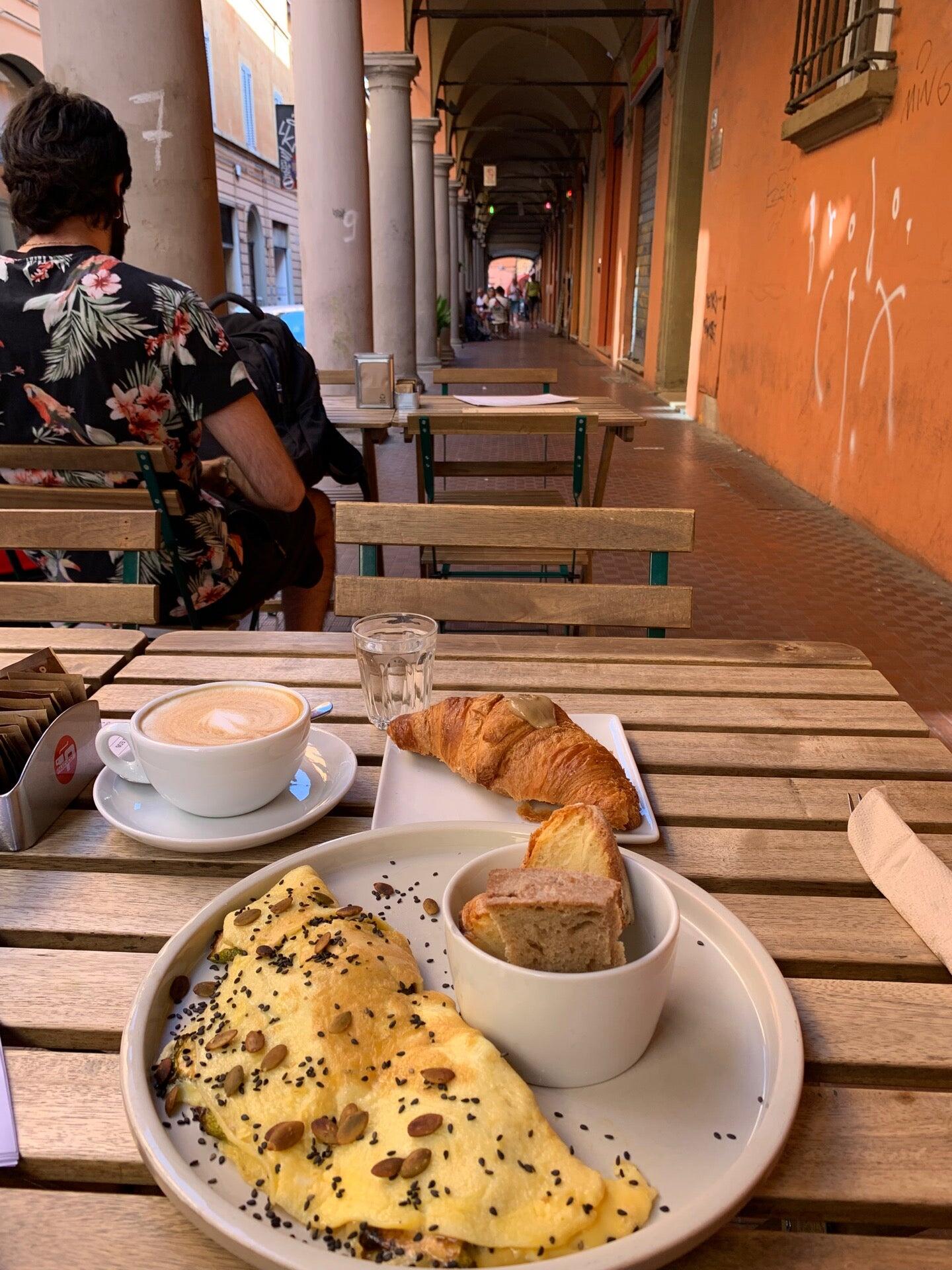 Uno Caffé Olistico - Nextdoor