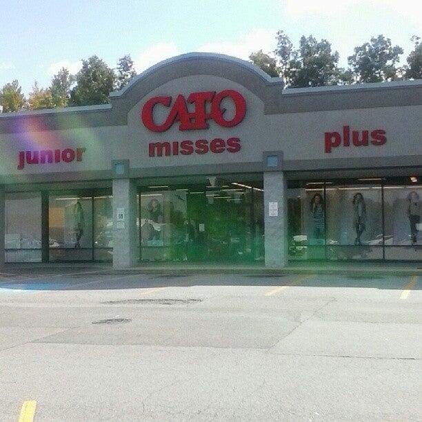 Cato Fashions - Thomasville, NC - Nextdoor