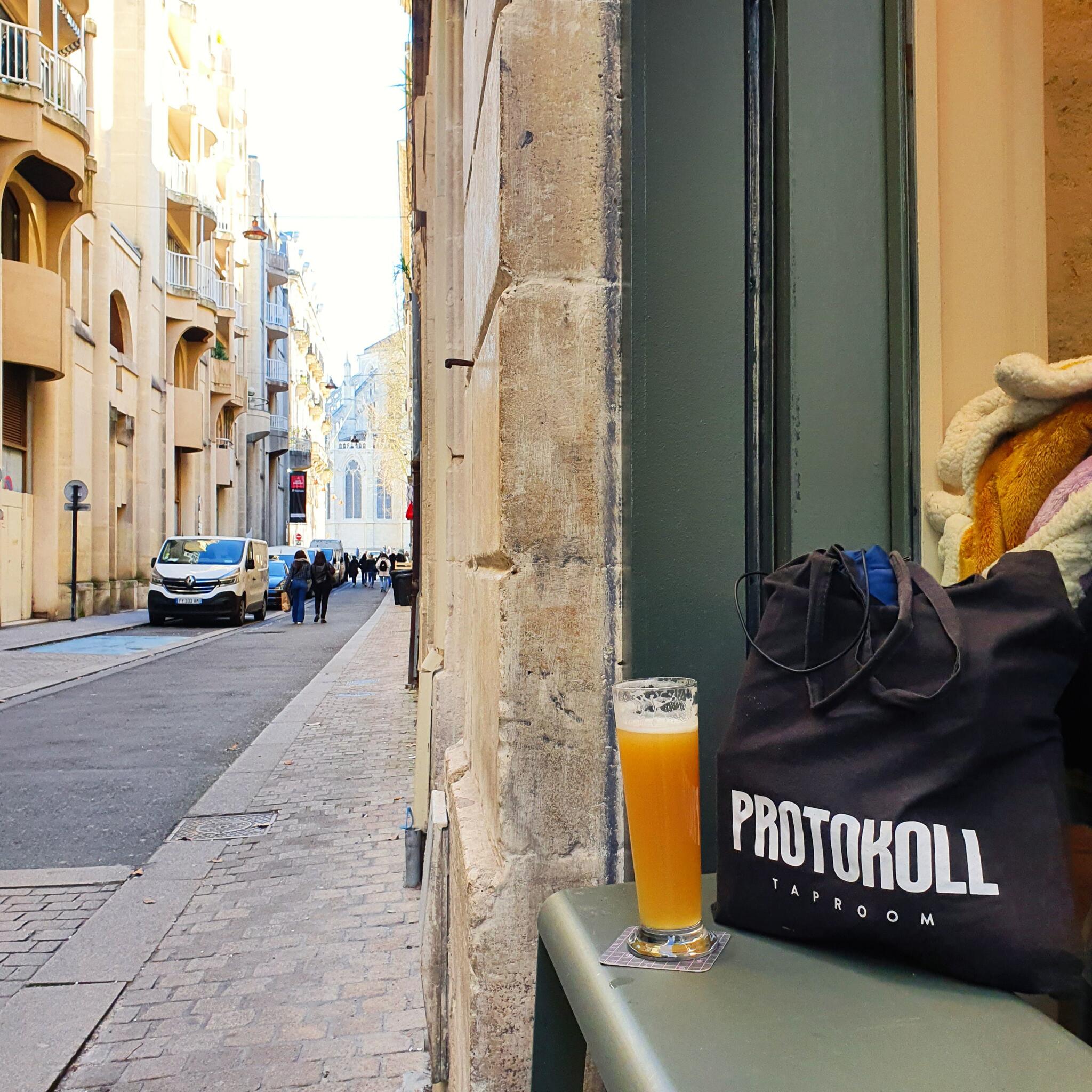 Jaqen Craft Beer - Nextdoor