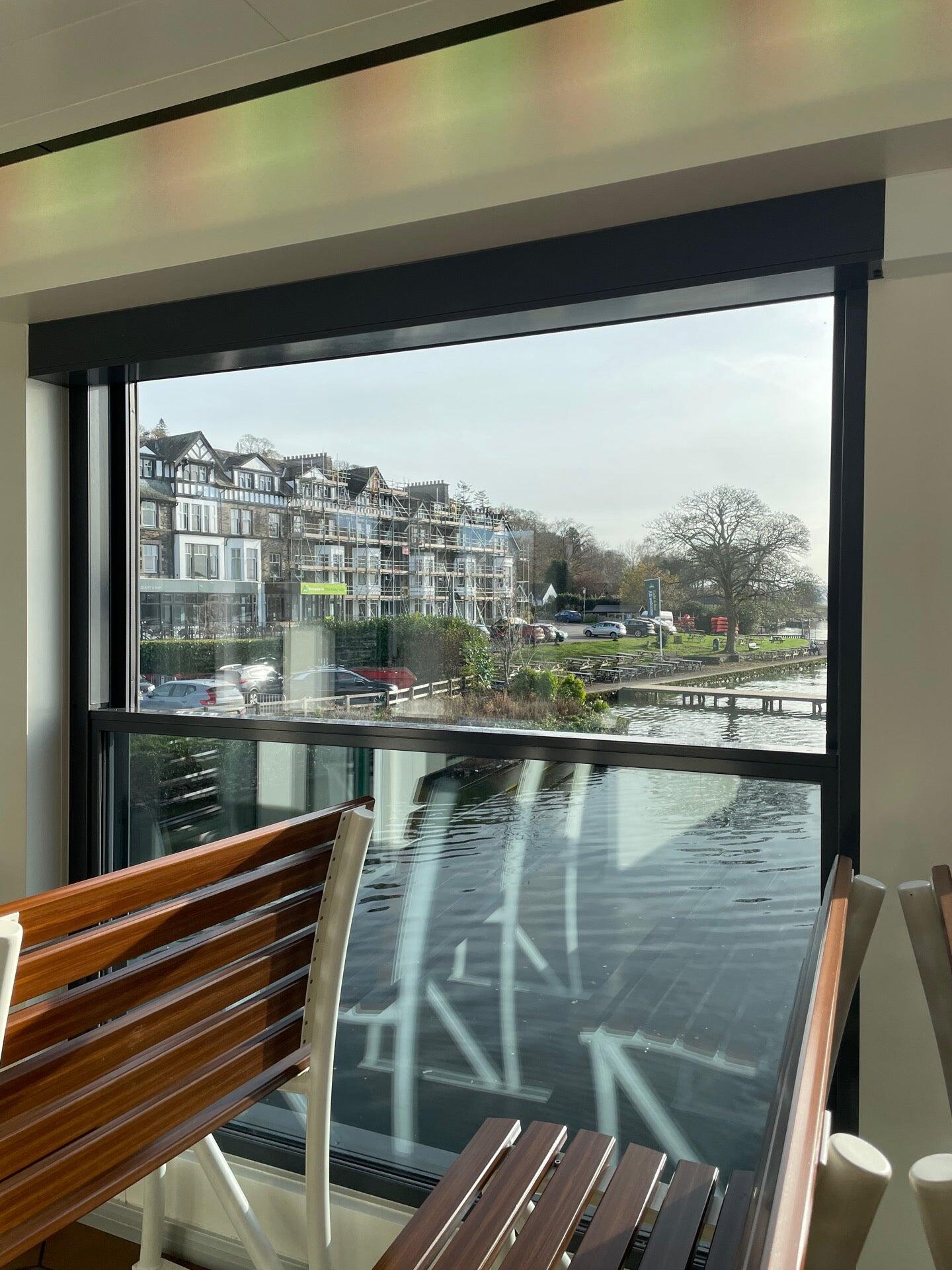 Waterhead Coffee Shop - Ambleside - Nextdoor