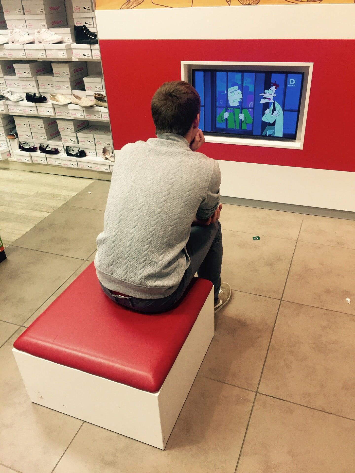 The Meadows Shopping Centre - Chelmsford, England - Nextdoor