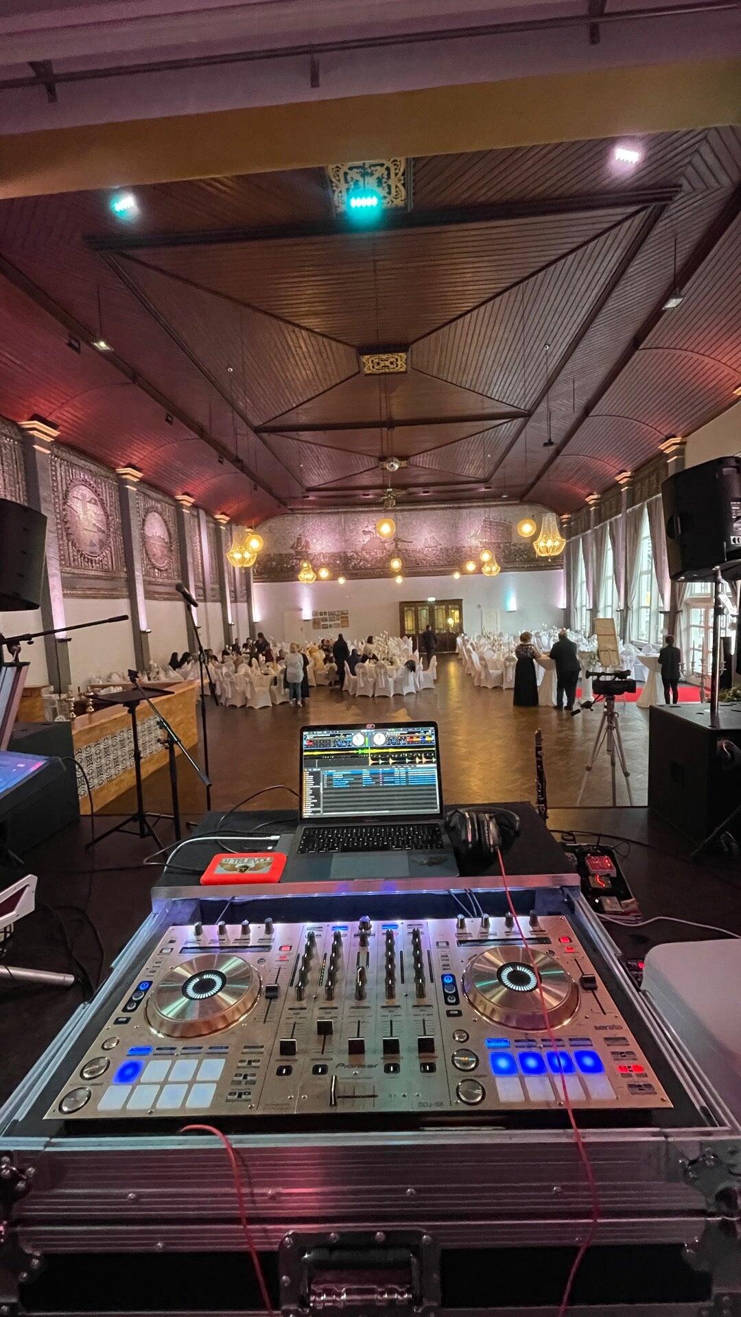 Muschelsaal - Nextdoor