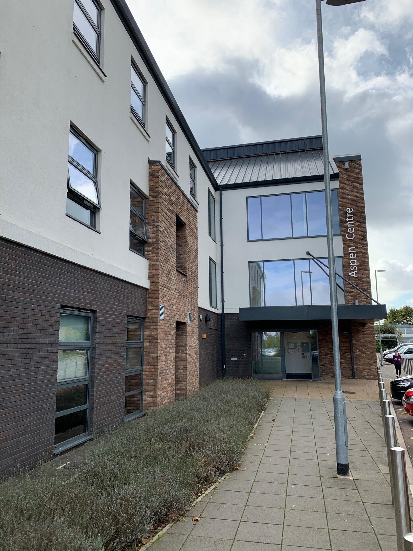 Aspen Medical Centre - Gloucester - Nextdoor