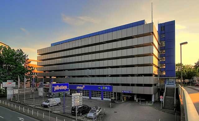 Contipark - Nextdoor