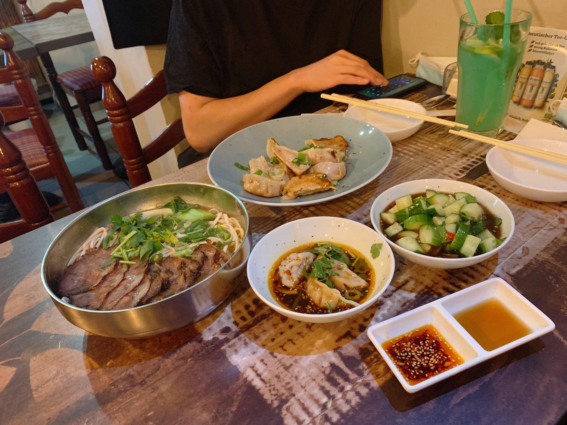 Hong Tai Yang Noodle and More - Nextdoor