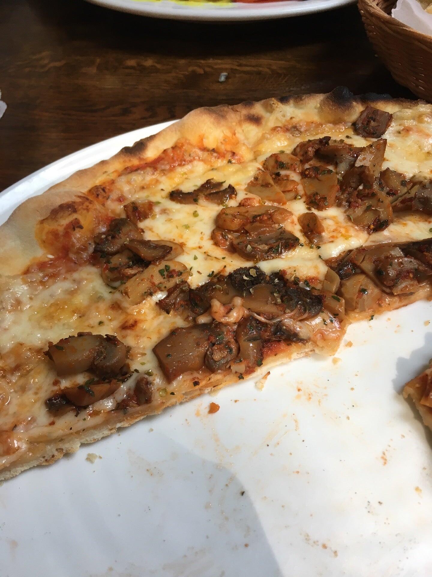 Cafe Trotzdem - Nextdoor