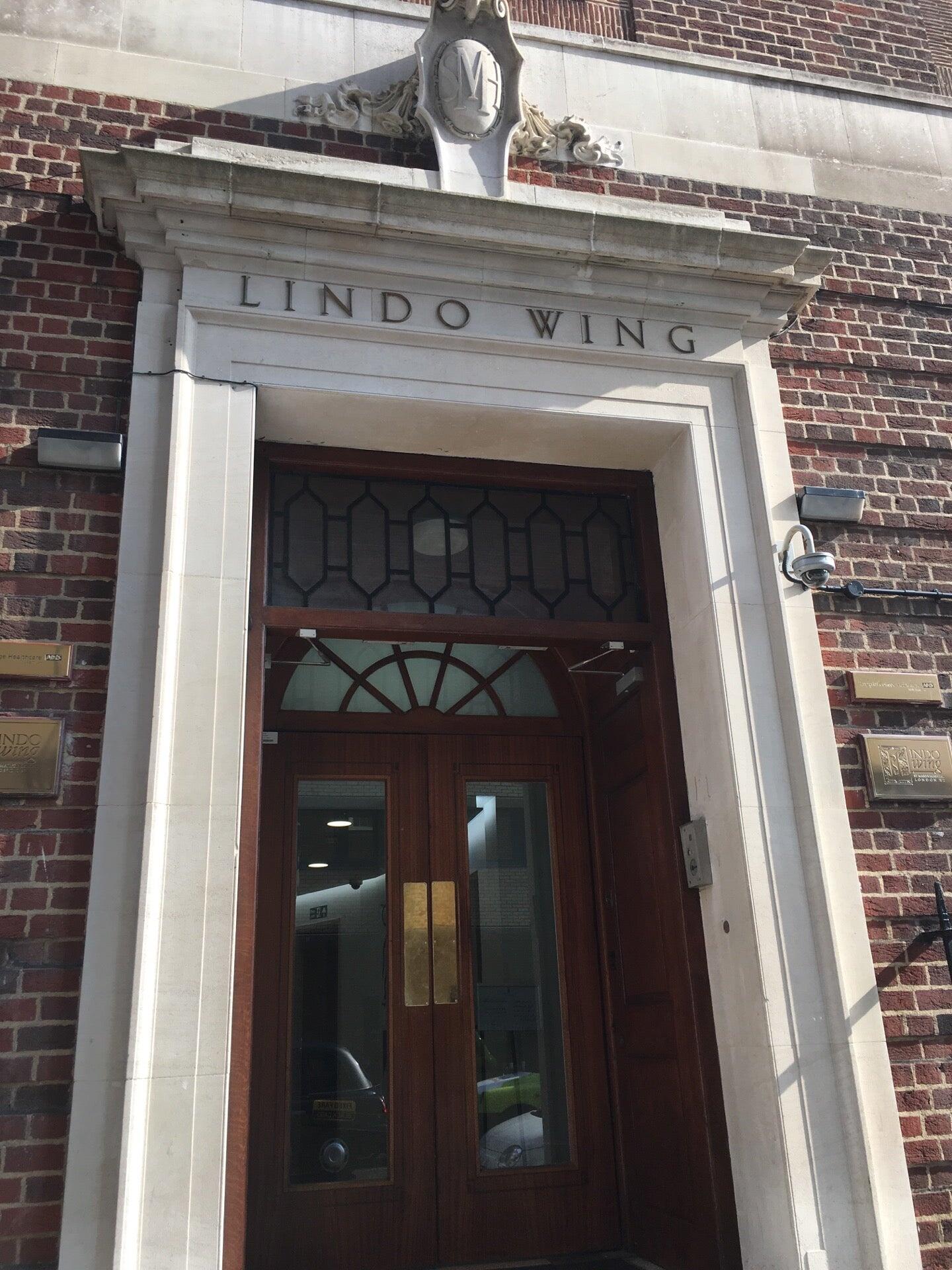 The Lindo Wing - London - Nextdoor