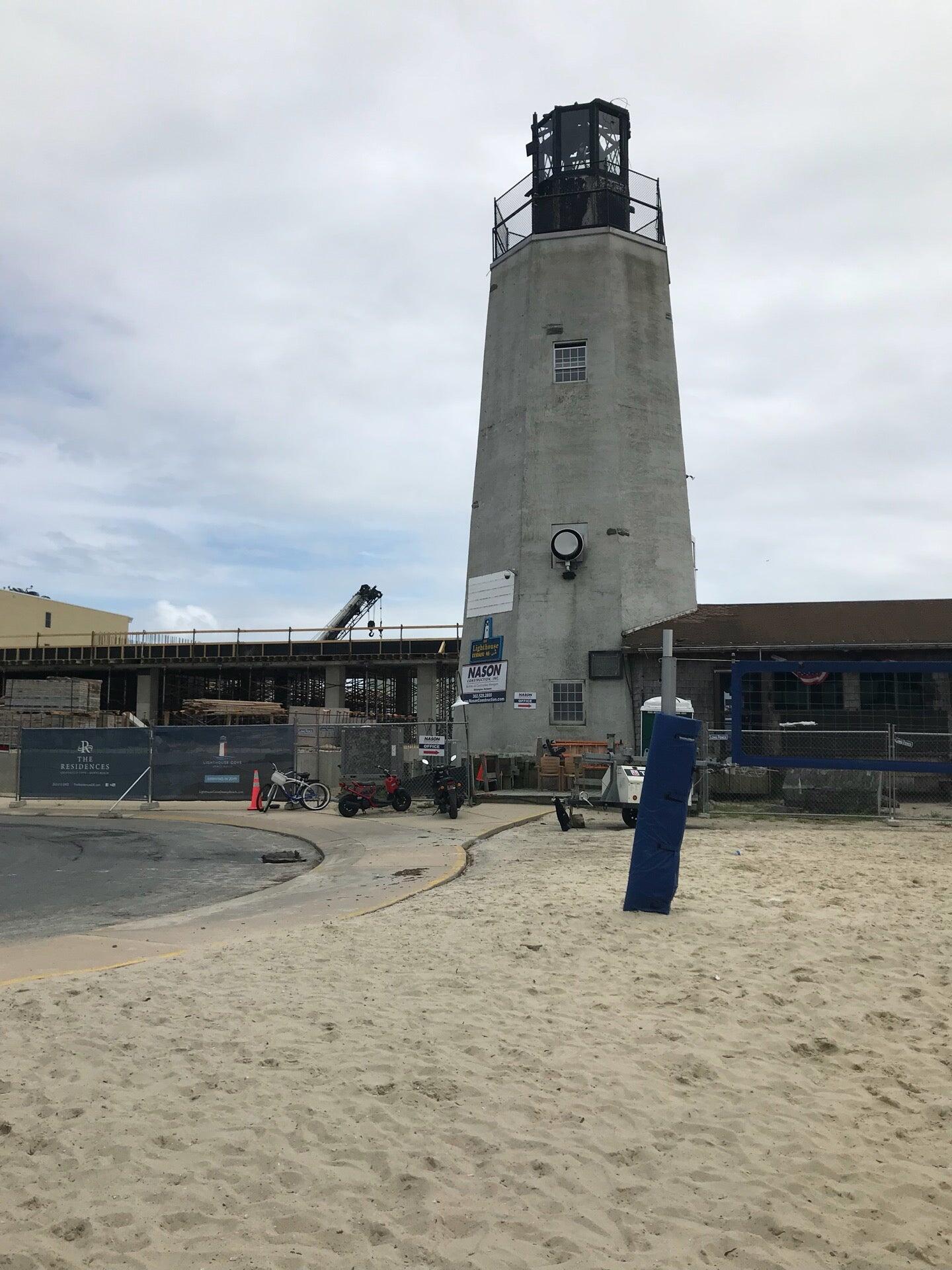 The Lighthouse - Dewey Beach, DE - Nextdoor