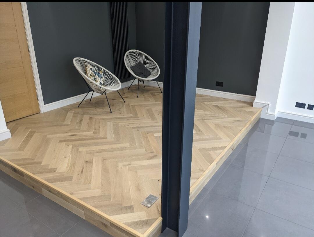 L. M. INSTALLATIONS - Stoke-on-Trent, GB-ENG - Nextdoor