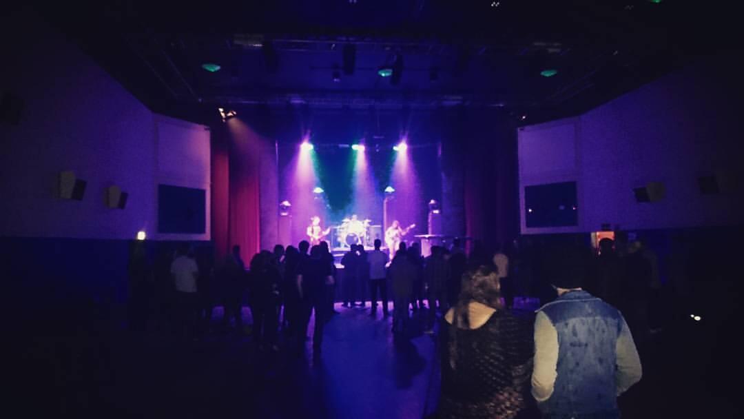 Muni Arts Centre - Pontypridd - Nextdoor