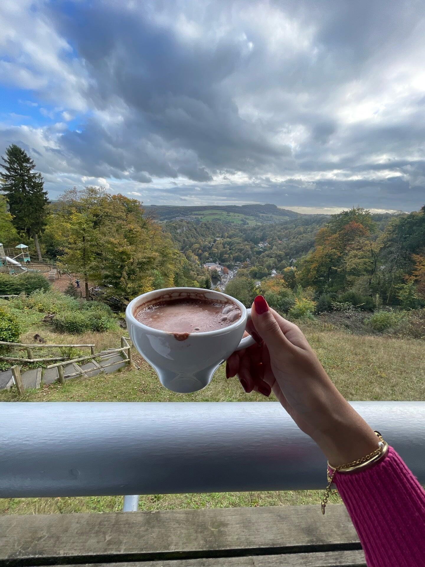 Terrace Cafe - Matlock Bath - Nextdoor