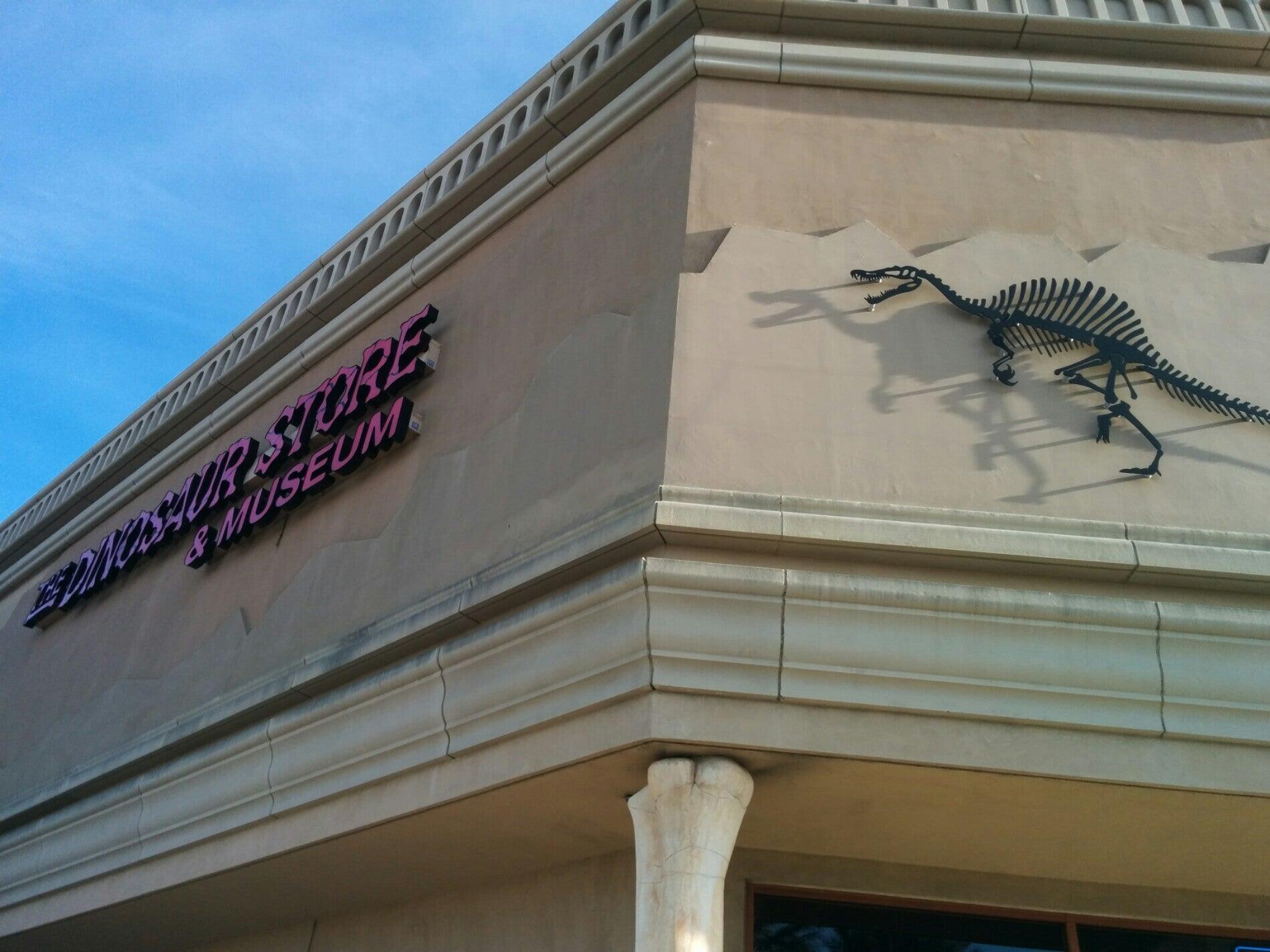Dinosaur Store - Cocoa Beach, FL - Nextdoor