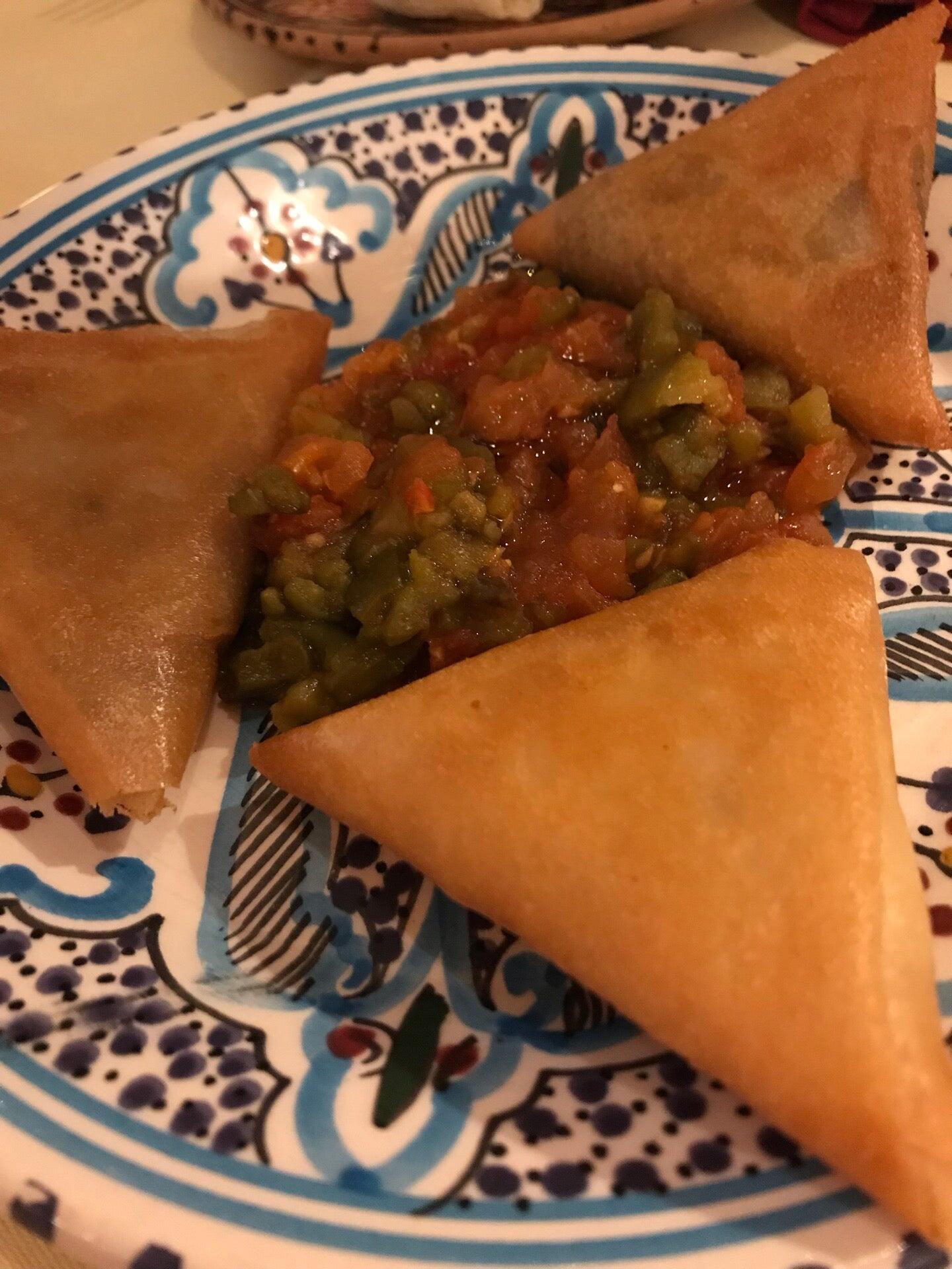 Le Kanoun - Nextdoor