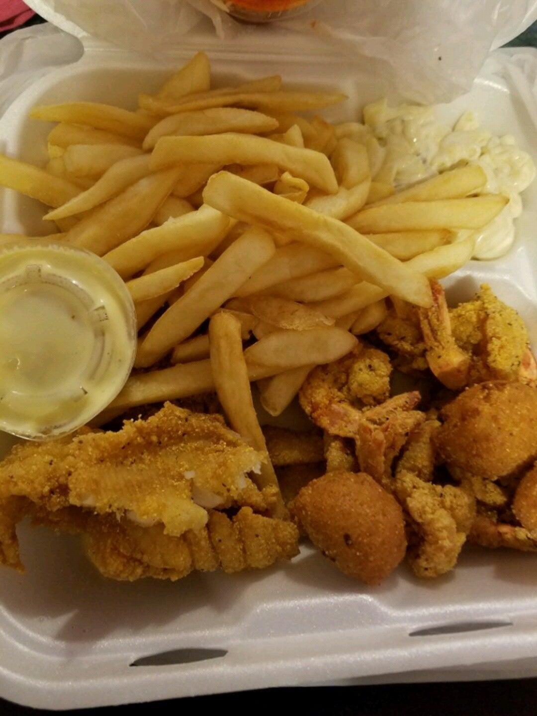 Family Fish Market - Carson, CA - Nextdoor