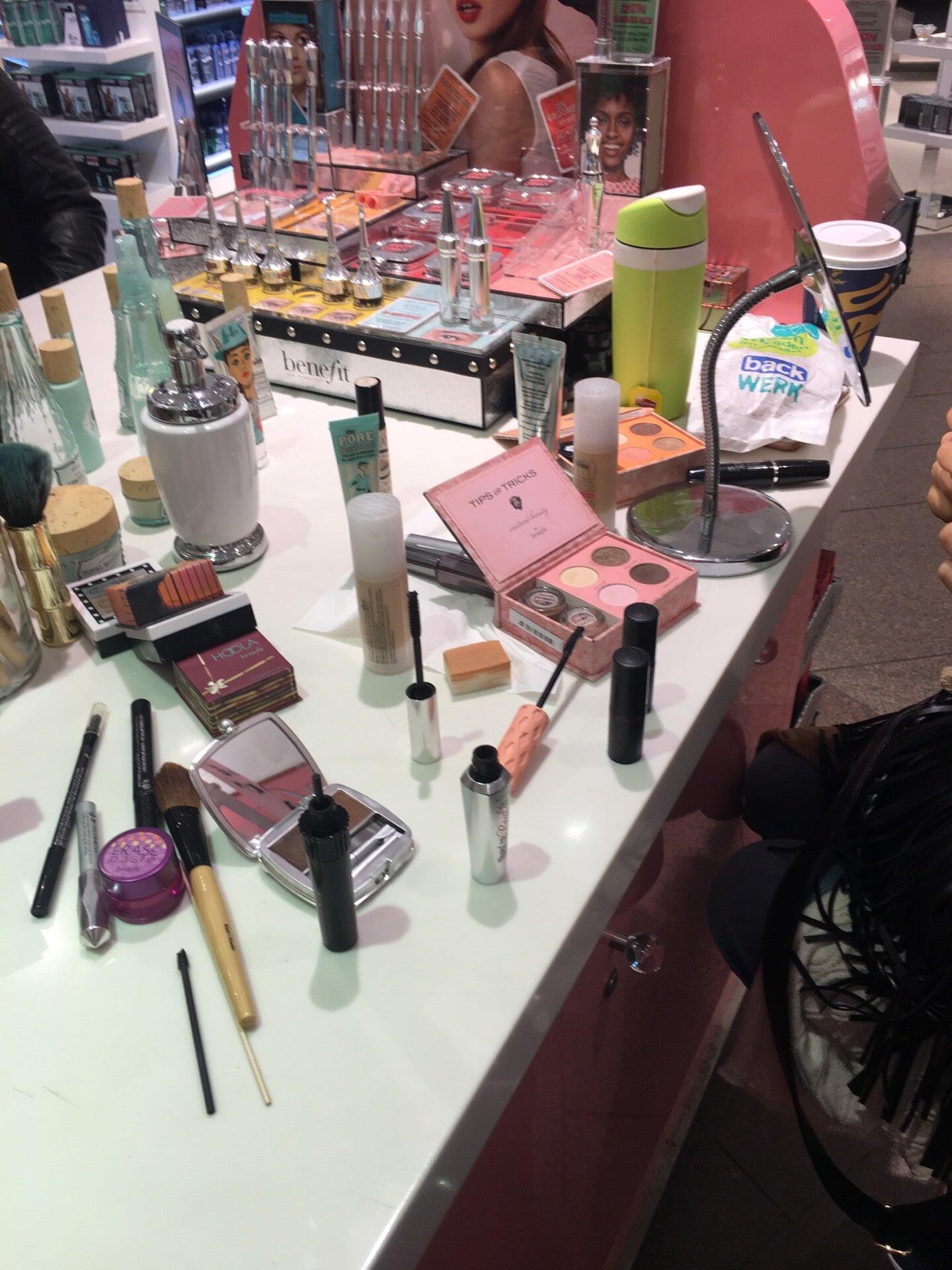 Benefit Cosmetics San Francisco - Nextdoor