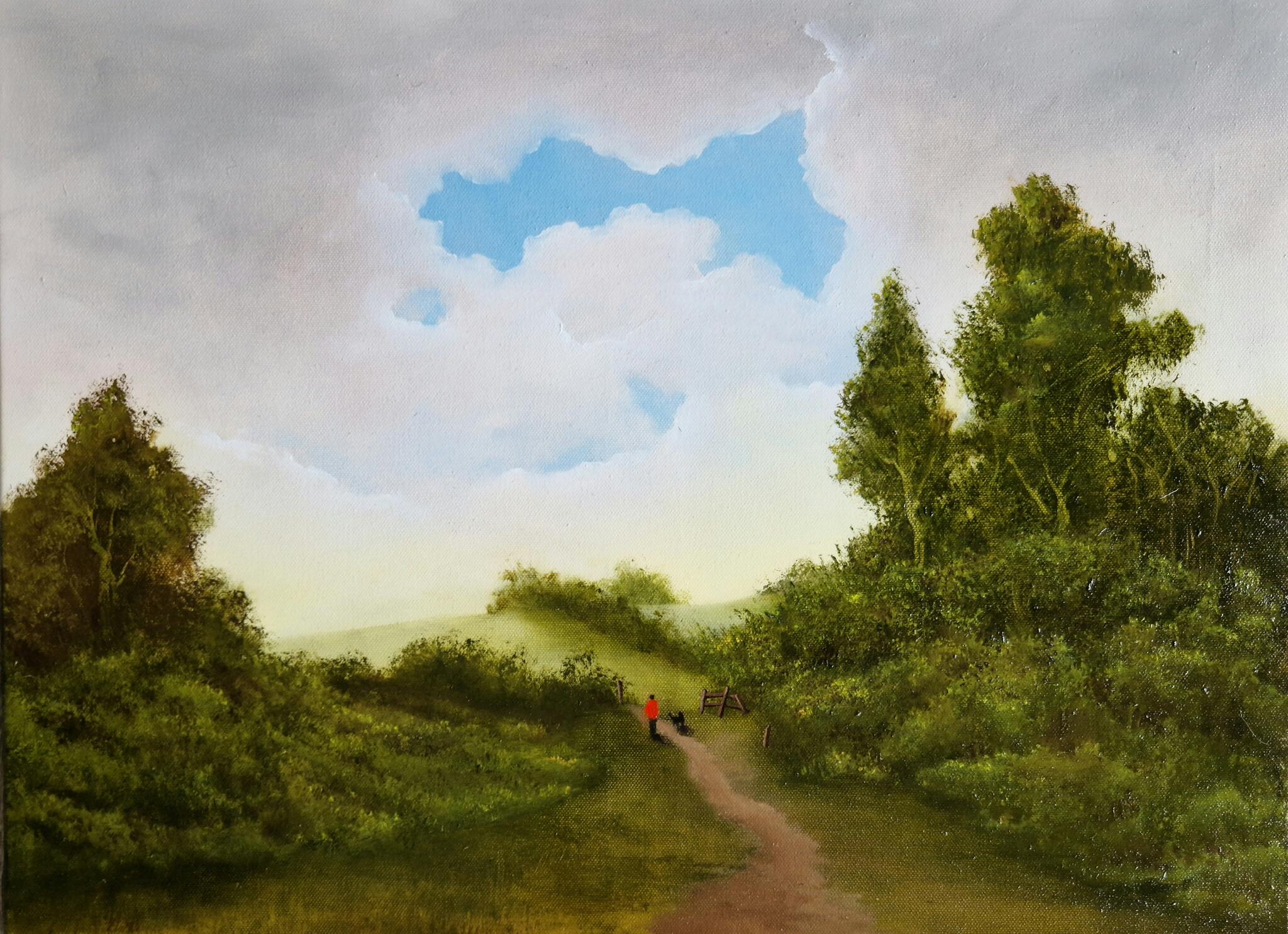 Ernie Butler Studios - Cambridge - Nextdoor