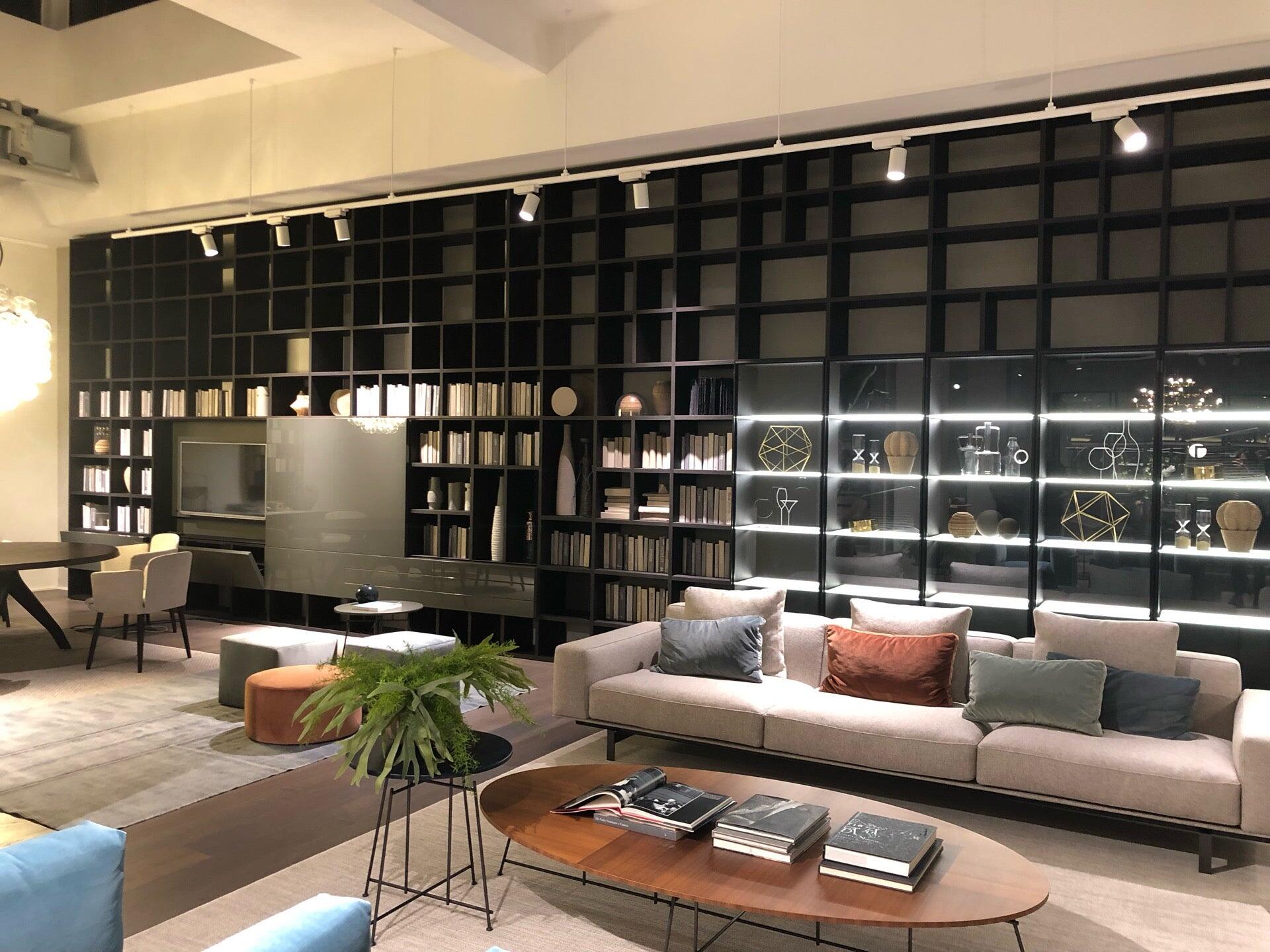 Milano Contract District - Nextdoor