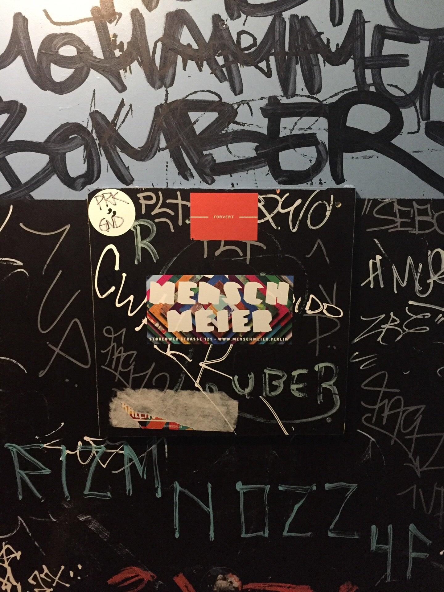 Beuster Bar - Nextdoor