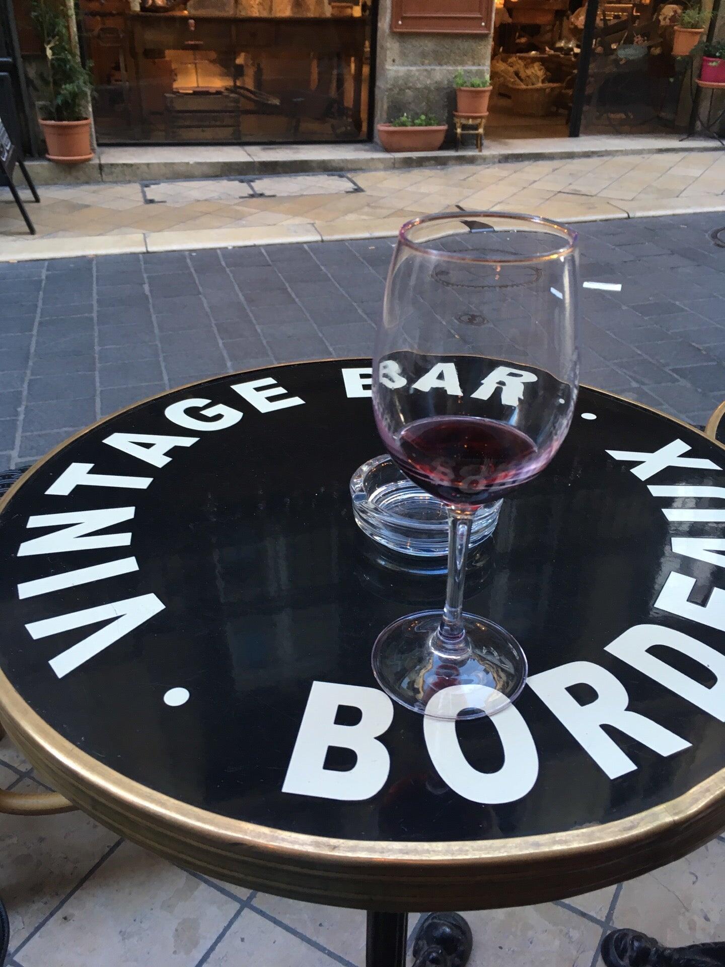 Vintage Bar - Nextdoor