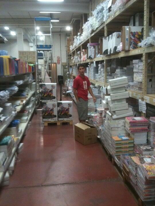 Minerva 2000 SRL - Nextdoor