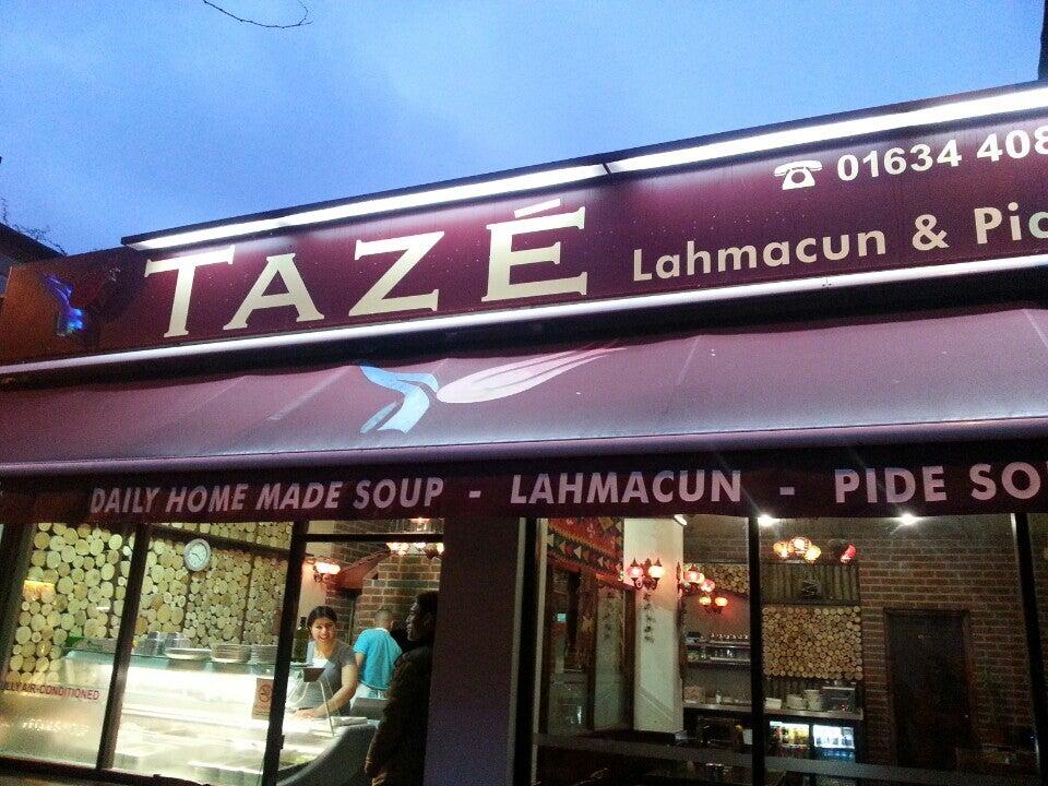 Taze Meze Mangal - Chatham - Nextdoor