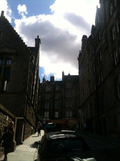 The Royal Mile Gallery - Edinburgh - Nextdoor