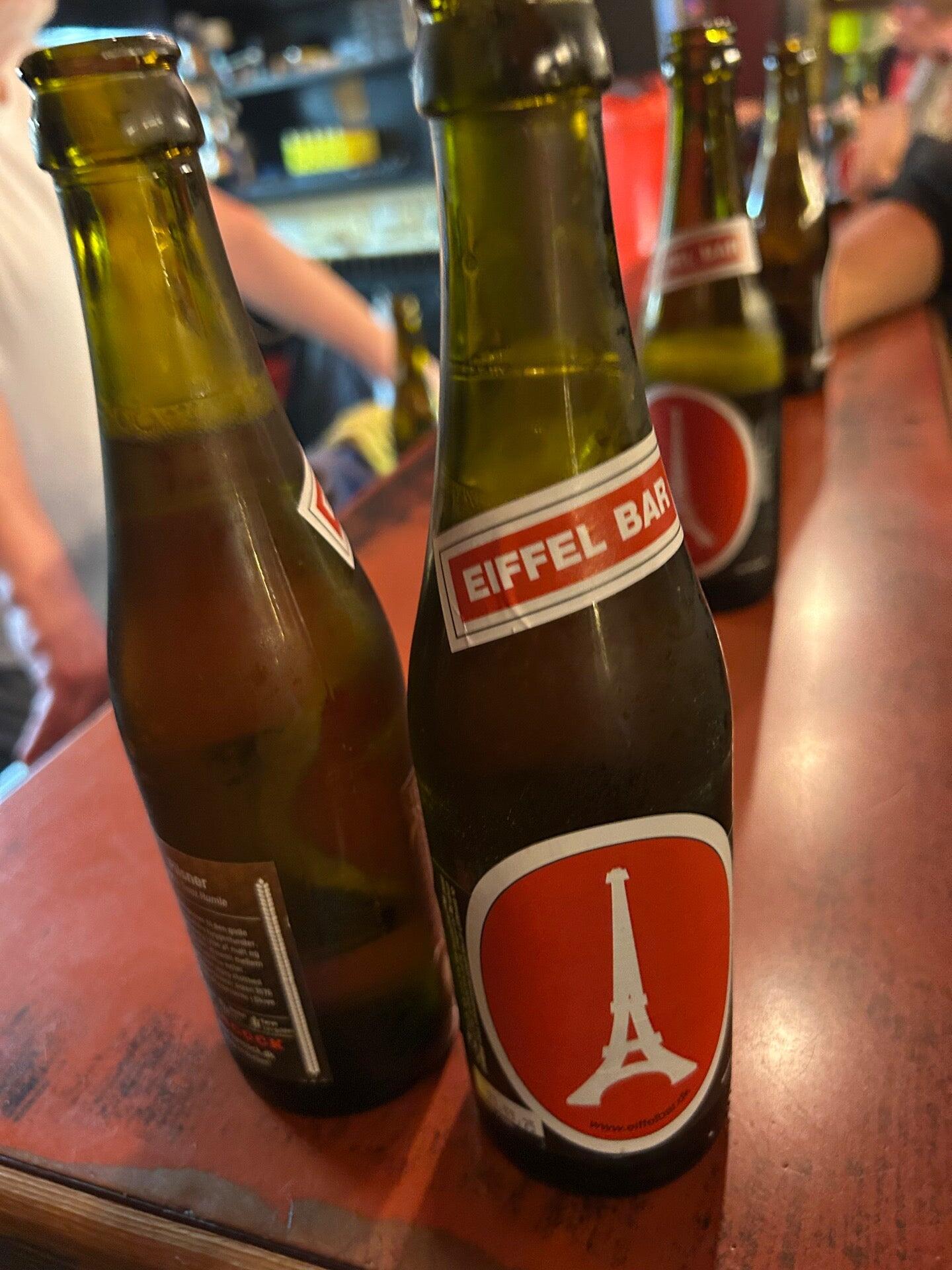Eiffel Bar - Nextdoor