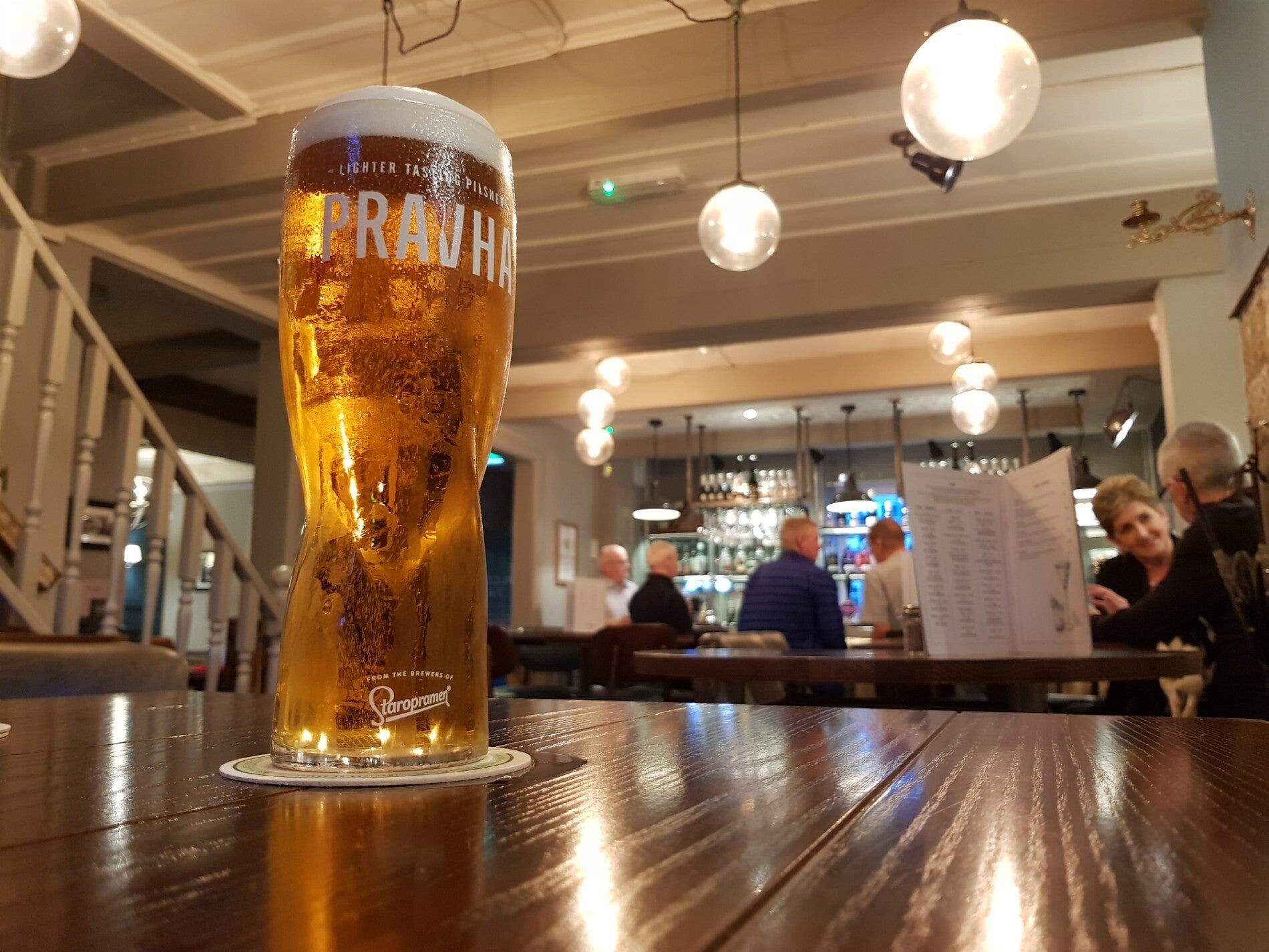 Holcombe Tap - Ramsbottom - Nextdoor