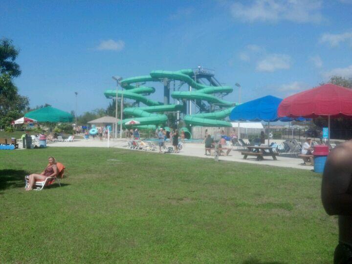 Sun Splash Family Waterpark - Cape Coral, FL - Nextdoor
