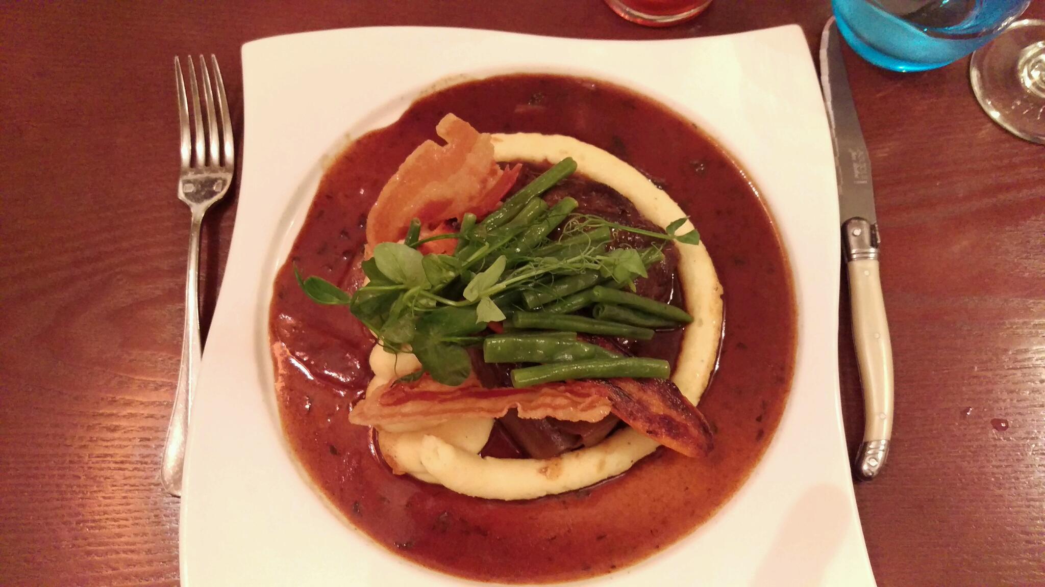 Sorn Inn - Sorn - Nextdoor