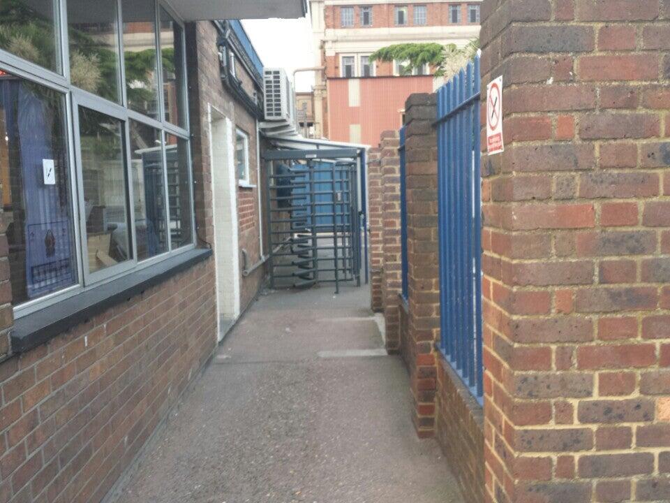 ADM Pura Foods - Erith - Nextdoor